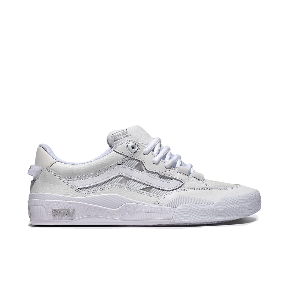 Vans Skate Wayvee 2 Shoe White