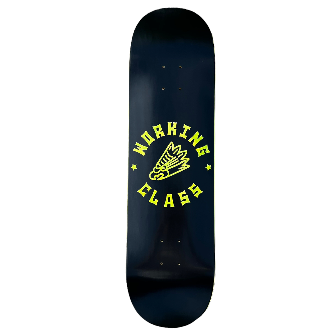 Working Class Decks