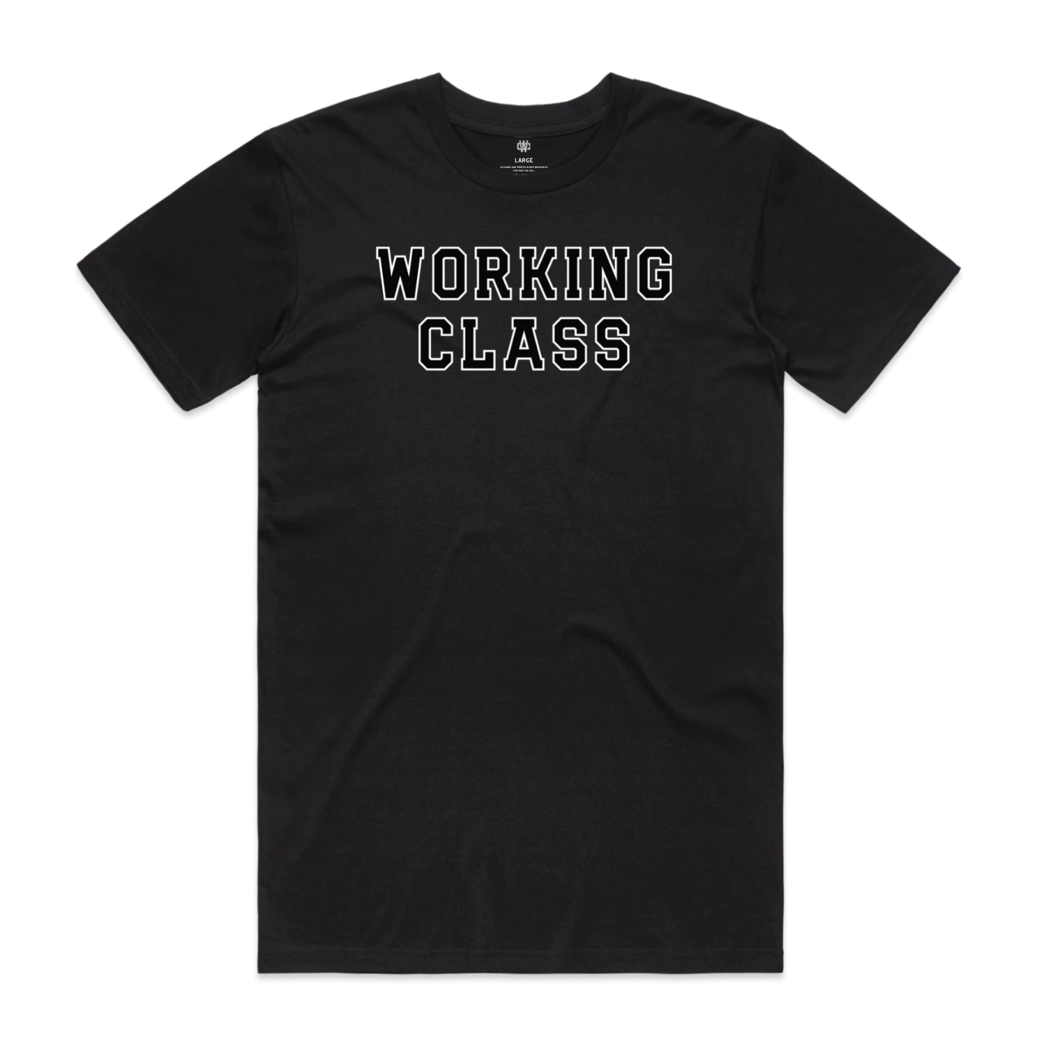 Working Class Tees