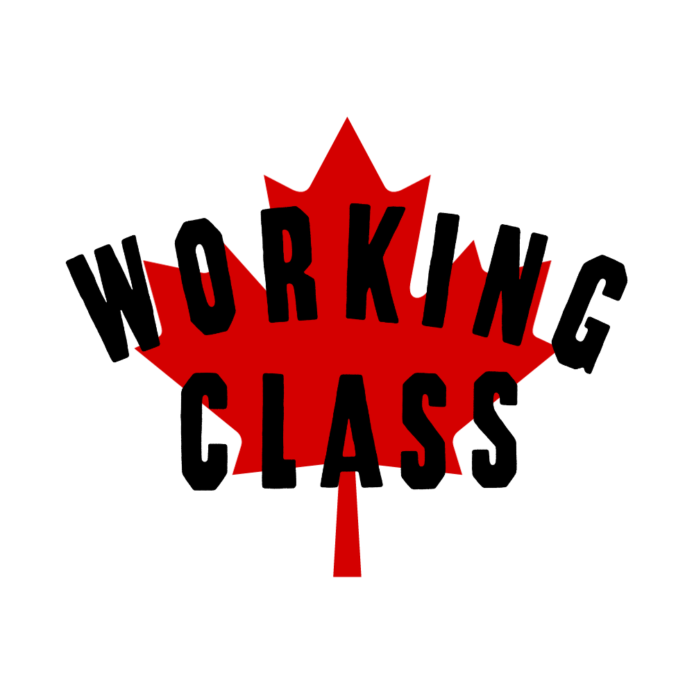 Working Class Made in Canada Collection