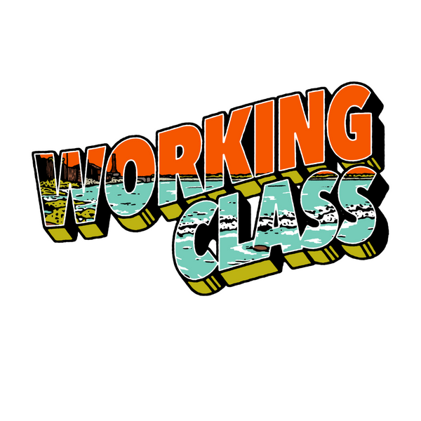 Working Class – Working Class