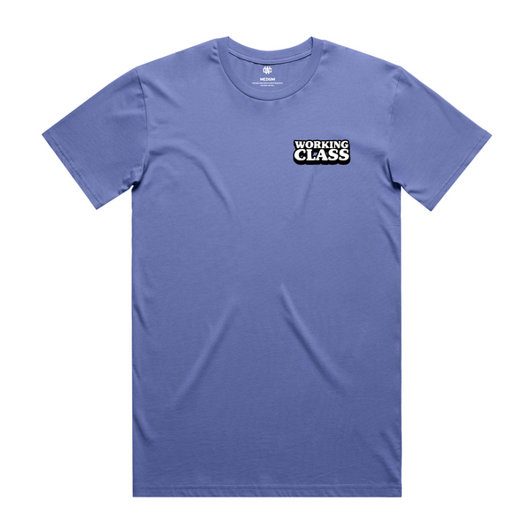 Working Class – Working Class