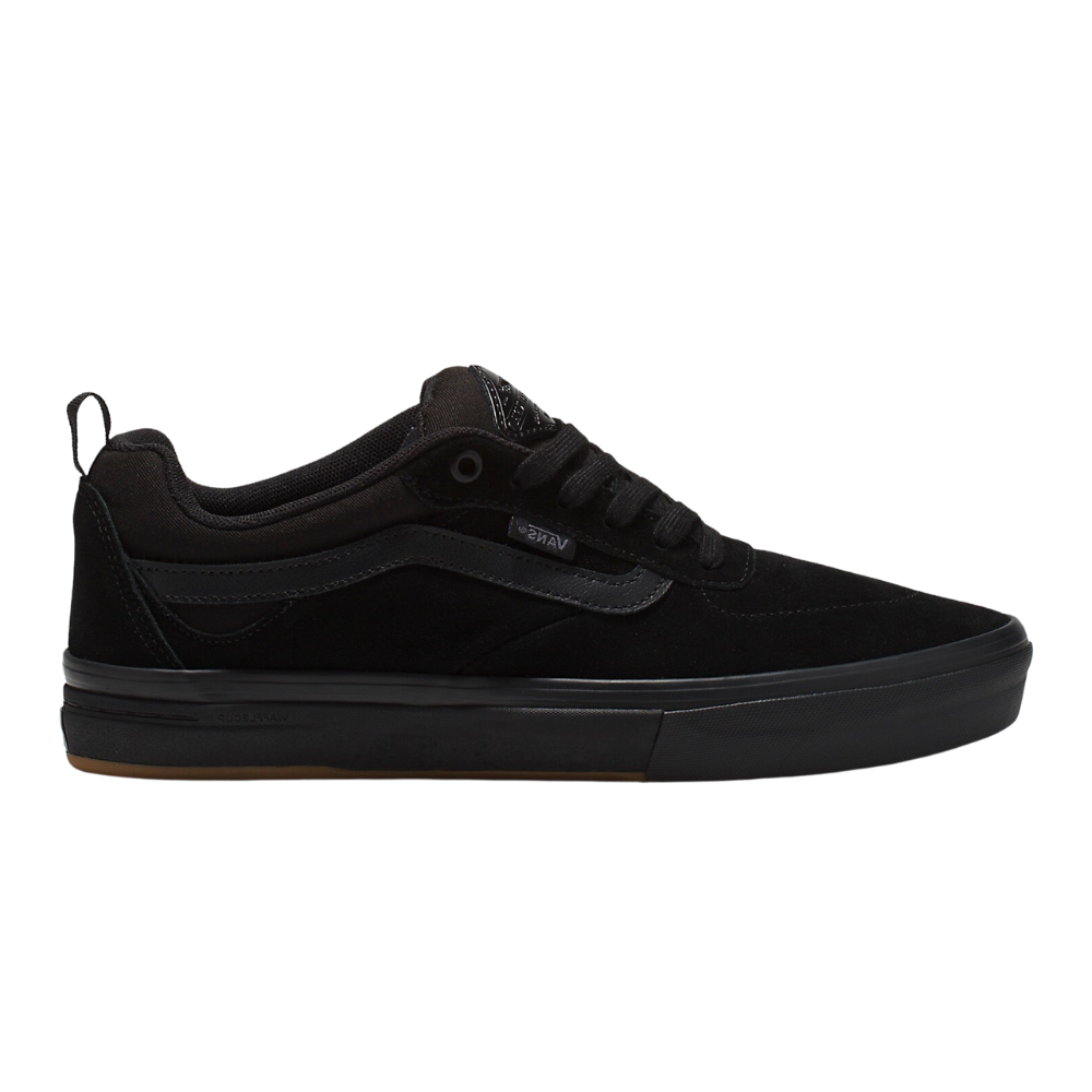 Vans Kyle Walker Pro - Blackout – Working Class